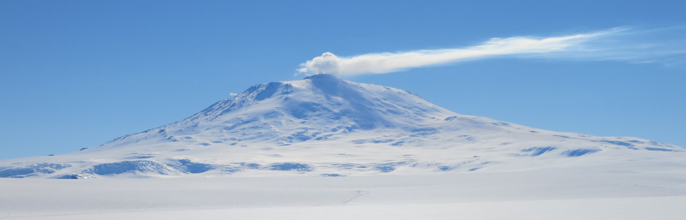 Mt Erebus: A Search and Rescue Exercise in Antarctica | Whale of a Time