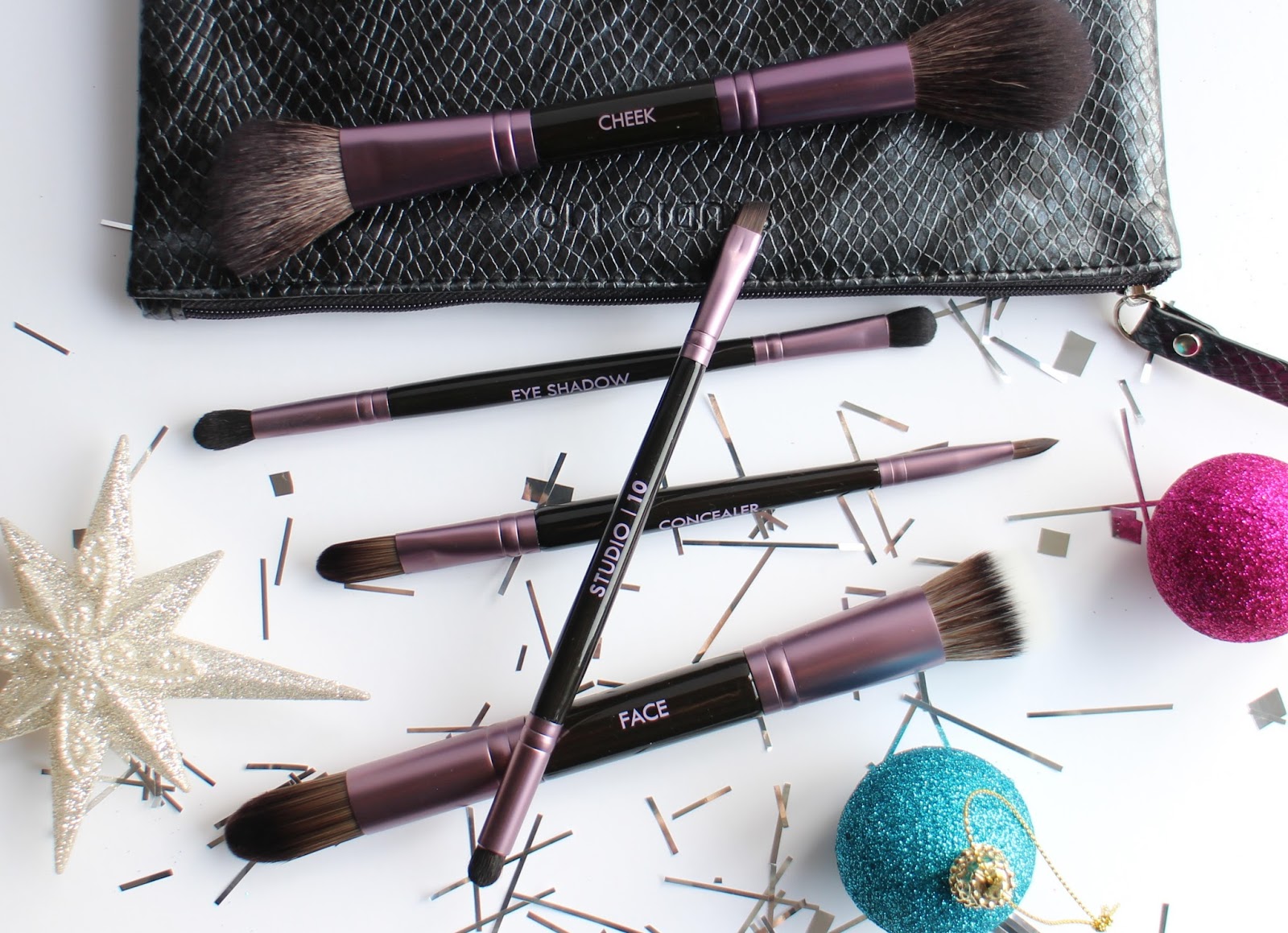 December 2015 | Strawberry Blonde