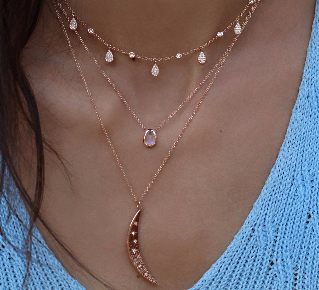 40+ Popular Beautiful Jewelrys You Have to Try - Awesome Outfits ...