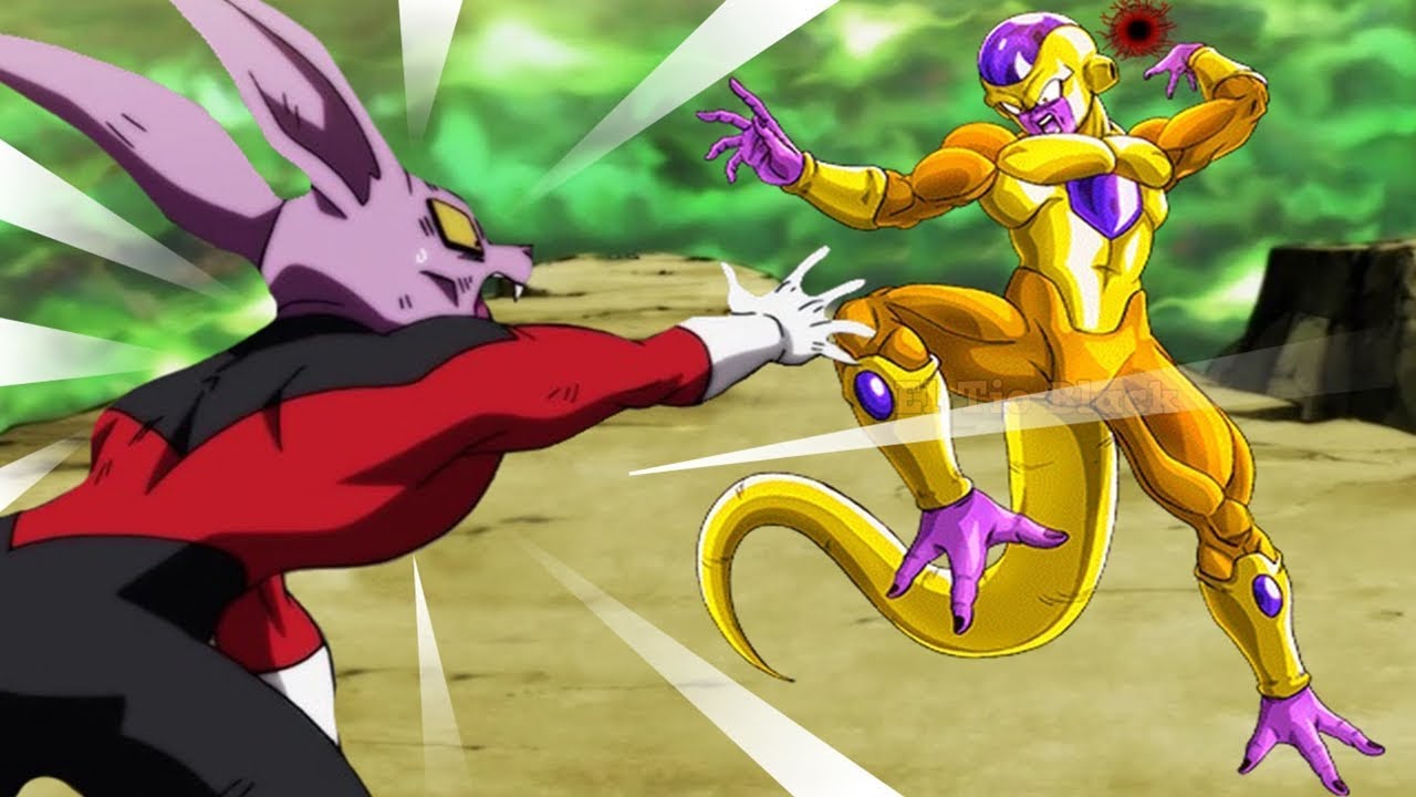 Gohan Vs Toppo might happen in upcoming Episode!!! - OTAKUROCKS