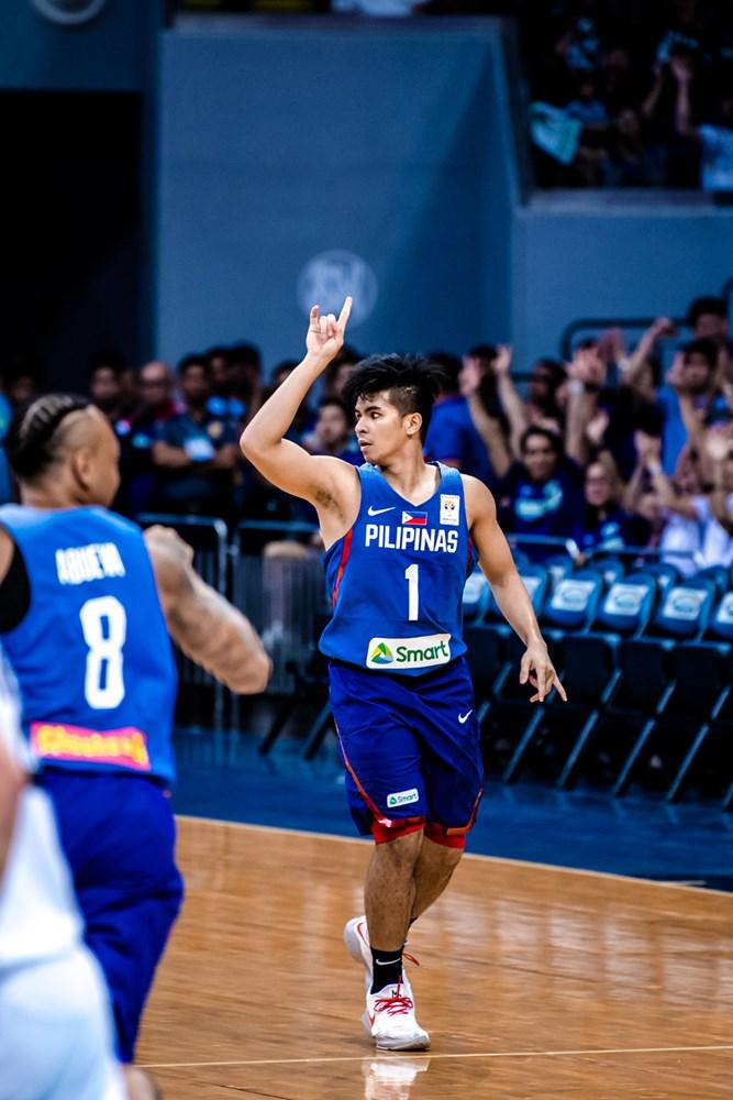 PHOTO PLAYLIST: 50 Gilas Pilipinas Amazing Moments Captured in Photos