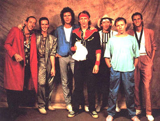 Collection: DIRE STRAITS BAND : BIOGRAPHY