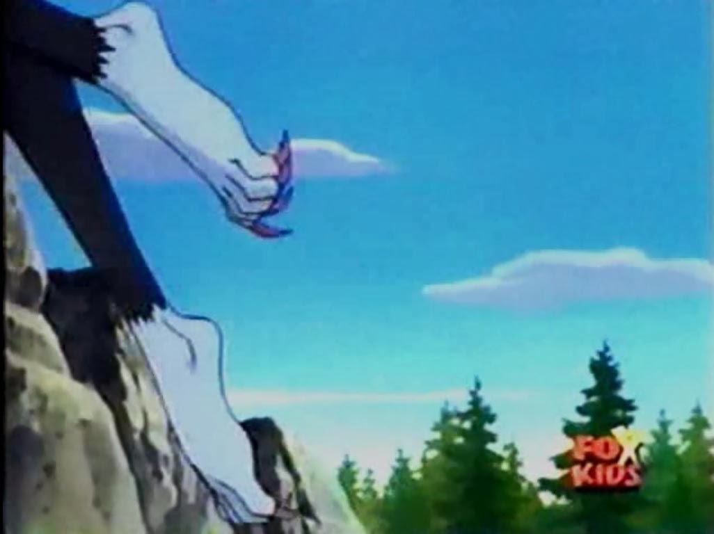 Anime Feet: Monster Rancher: Triple Pixie (Mega-post)