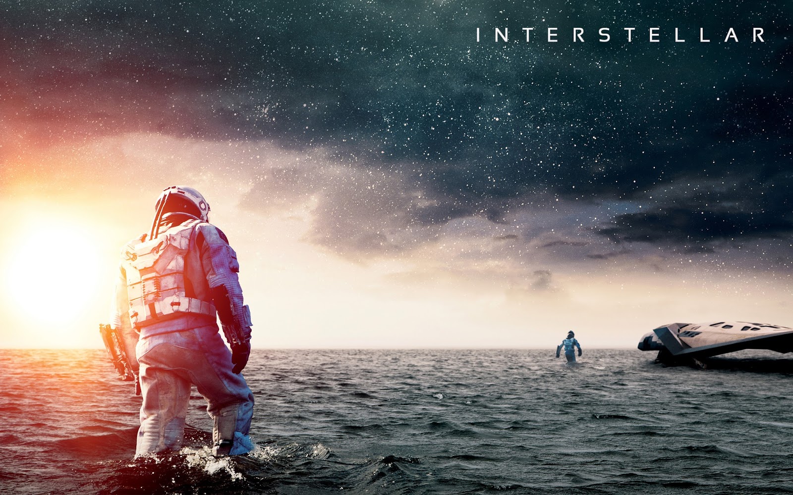 5 razones para ver...¨Interstellar¨