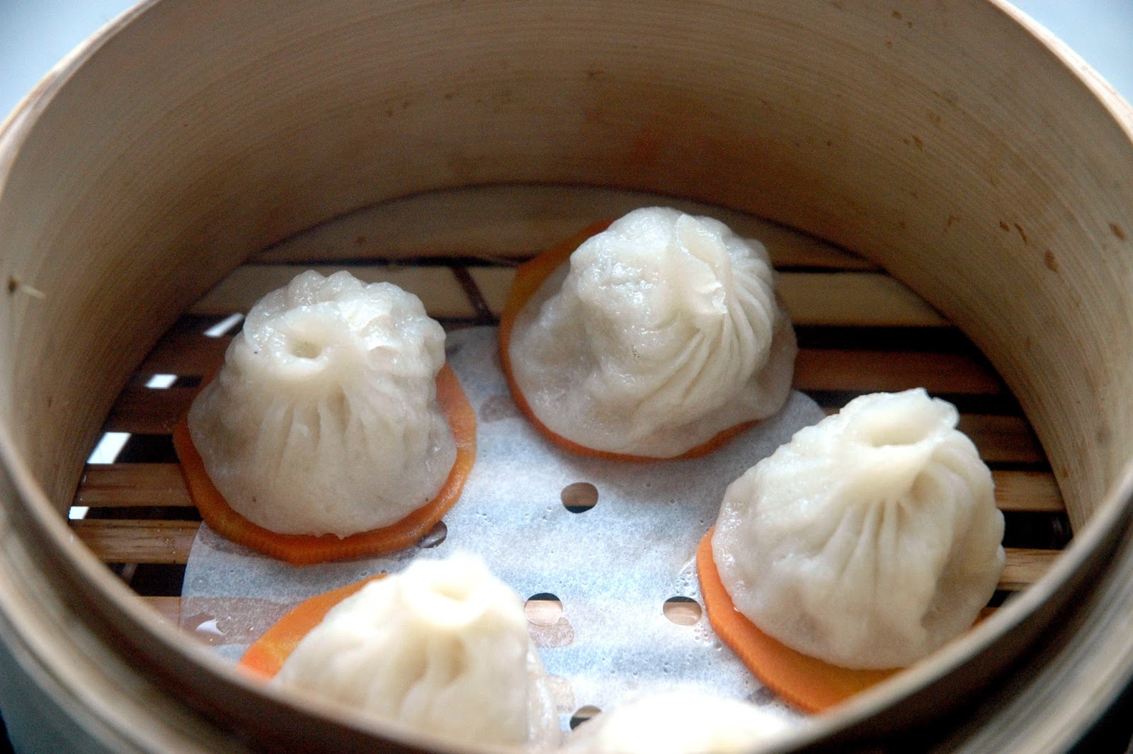 DUDE FOR FOOD: Love Dim Sum? You'll Love Dim Sum Unlimited Nights at ...