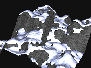 Ram's Horn: Technical Snow Reference