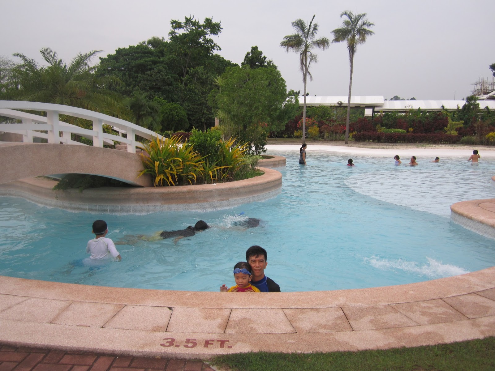 Nine Best Places I Have Visited in Davao | First-Time Mom