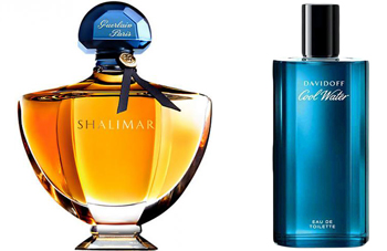 Change Perfume with Seasons - FM Perfumes, Products, Make Up, Food ...