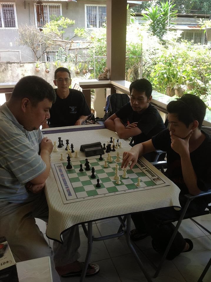 First GM Chess Academy