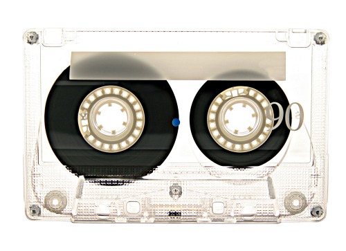 ROMANTICO...Y algo más: Los 50 años del Cassette