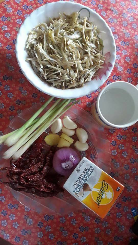 Cara lengkap membuat popia simpul @ simpul kasih. - Resepi Chef