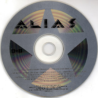 On The Road Again: Alias "Alias"