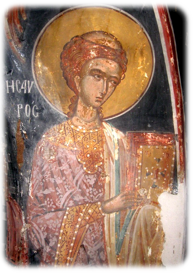ΑΓΙΟΓΡΑΦΙΑ-ΜΕΛΕΤΕΣ