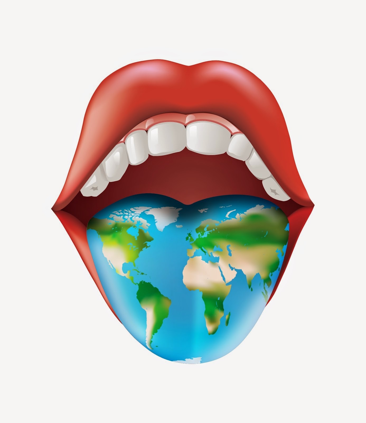 No te muerdas la lengua: Flipped classroom de las variedades lingüísticas