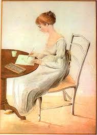 The Jane Austen Letter Writing Society: Is The Society Right For Me?