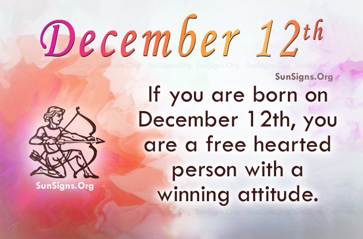 [GIST] Nigerians made the list of Famous People Born on 12th December