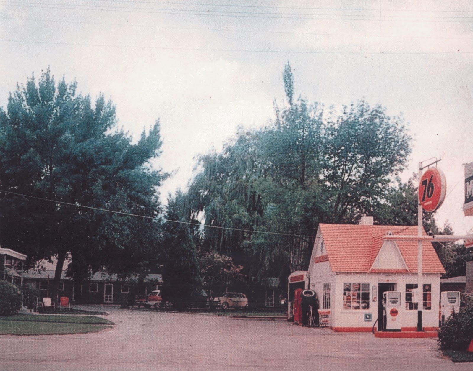 The Payson Chronicle: PICTURES TELL THE PAYSON STORY ~ PAYSON ...