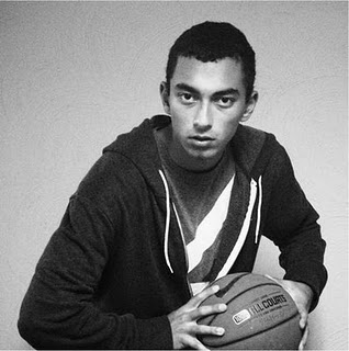 HoopRootz: Lucas Shapiro begins next chapter