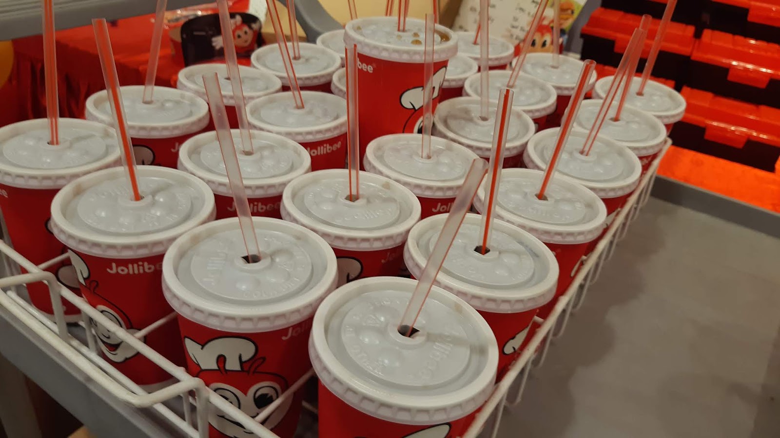 Our Jollibee Kiddie Party Experience And Jollibee Party Packages 2018 ...