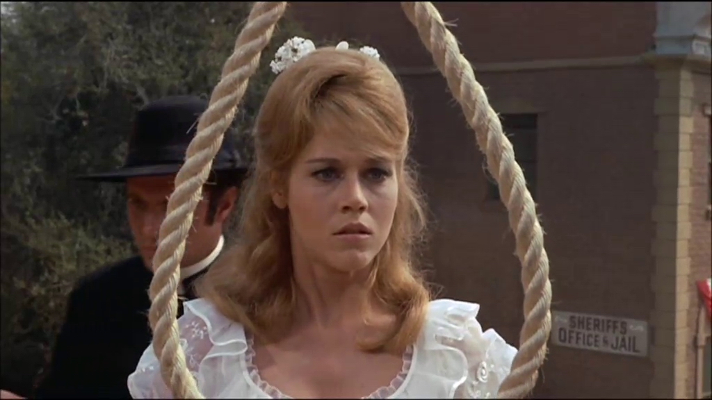 Cinéma Saigon: Cat Ballou (1965)