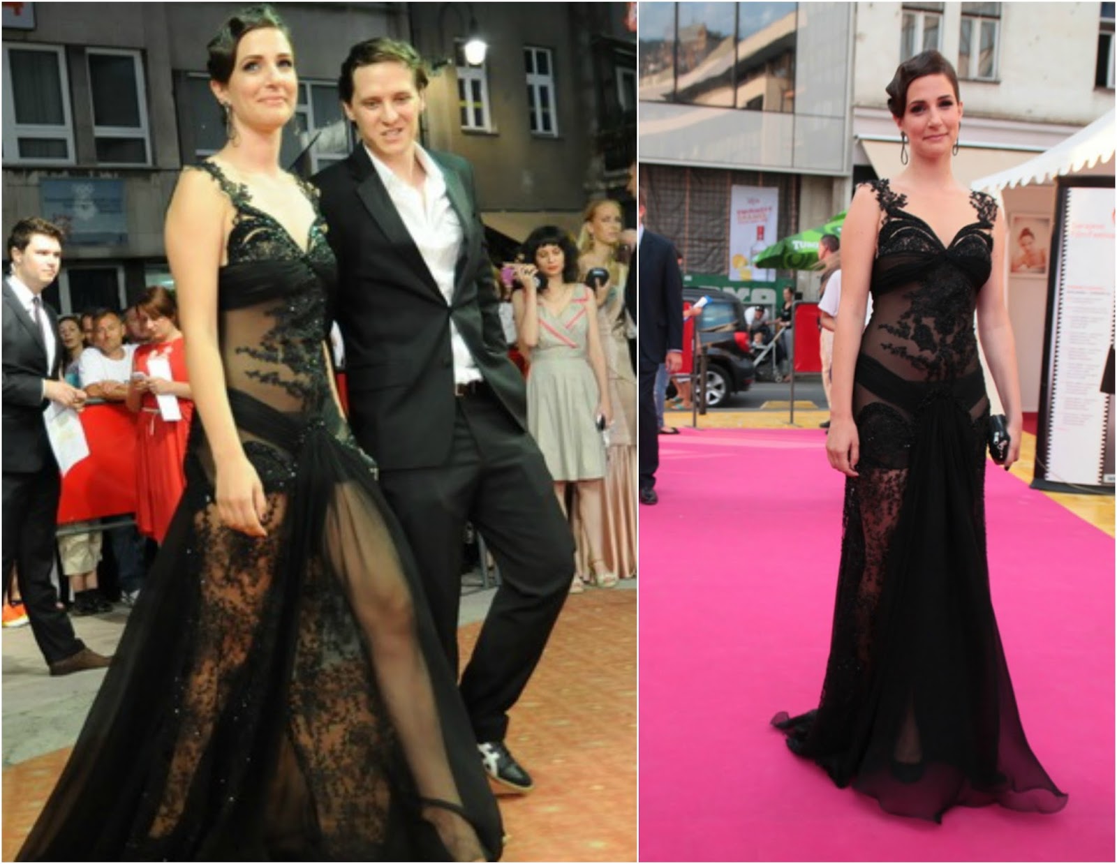 .: RED CARPET - 19th SFF