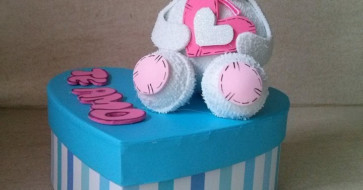 Fran V crafts and more: Varios modelos de Tiernos ositos de foami para ...