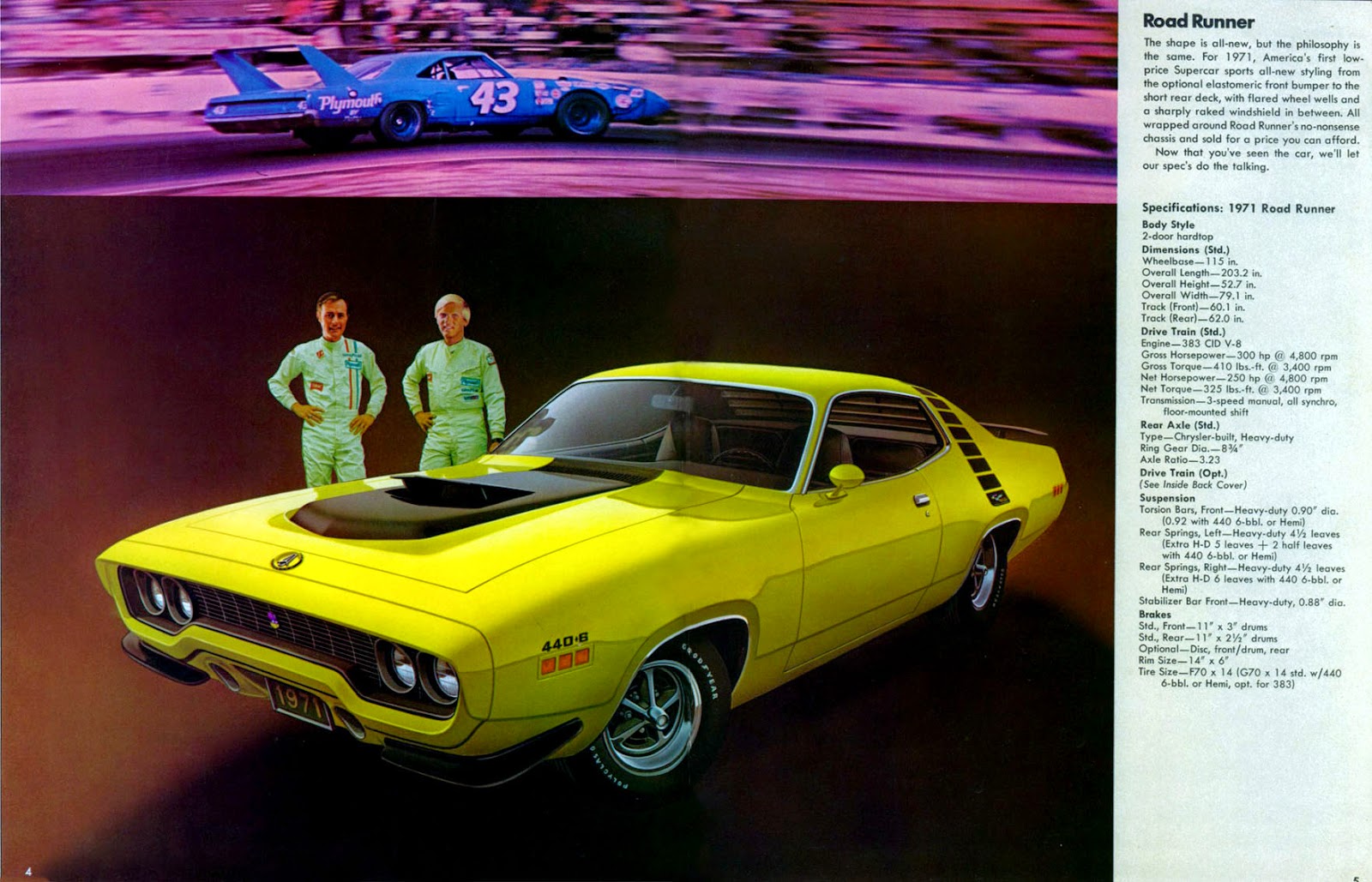 Just A Car Guy: the 1971 Rapid Transit System brochure (I've posted the ...