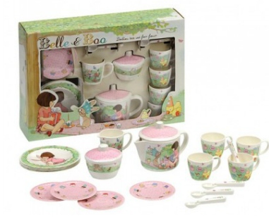 Robbiebago Adventures: Grandchildren