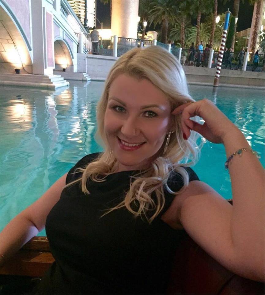 Single And Searching Wealthy Sugar Mama In U.S.A Is Looking For Young ...