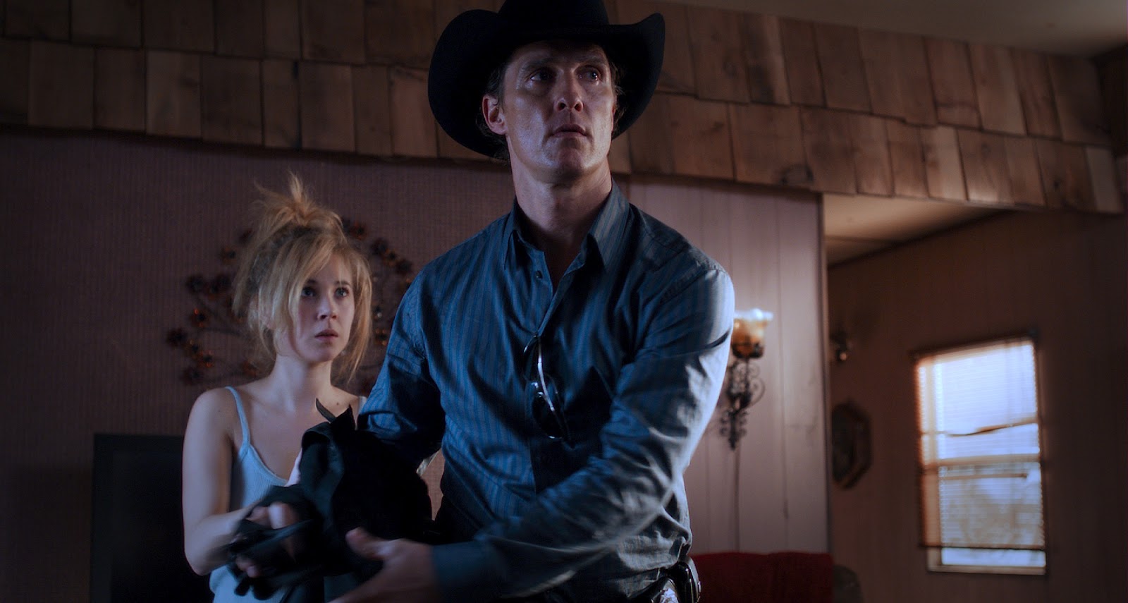 Killer Joe - Blu-ray Review | Film Intel