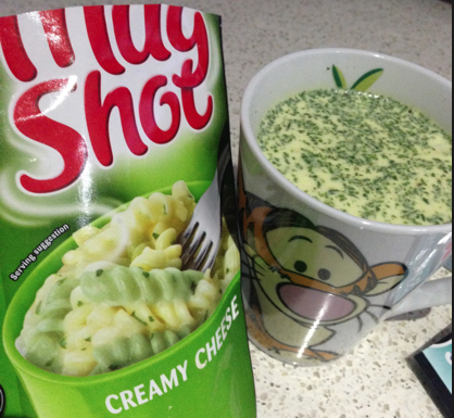 Product Review: Mug Shot