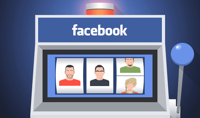 How to Get Your First 1000 Facebook Fans #infographic - Visualistan