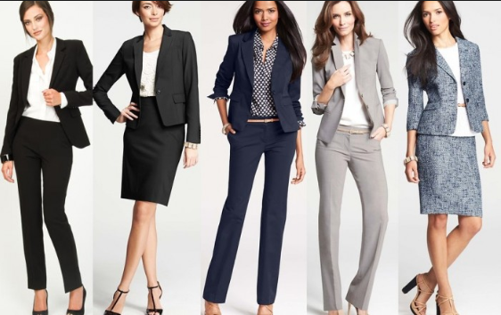 Guide To Buying Formal Attire For Women