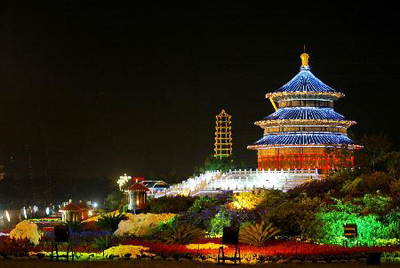 Traveler Guide: Fun in Beijing