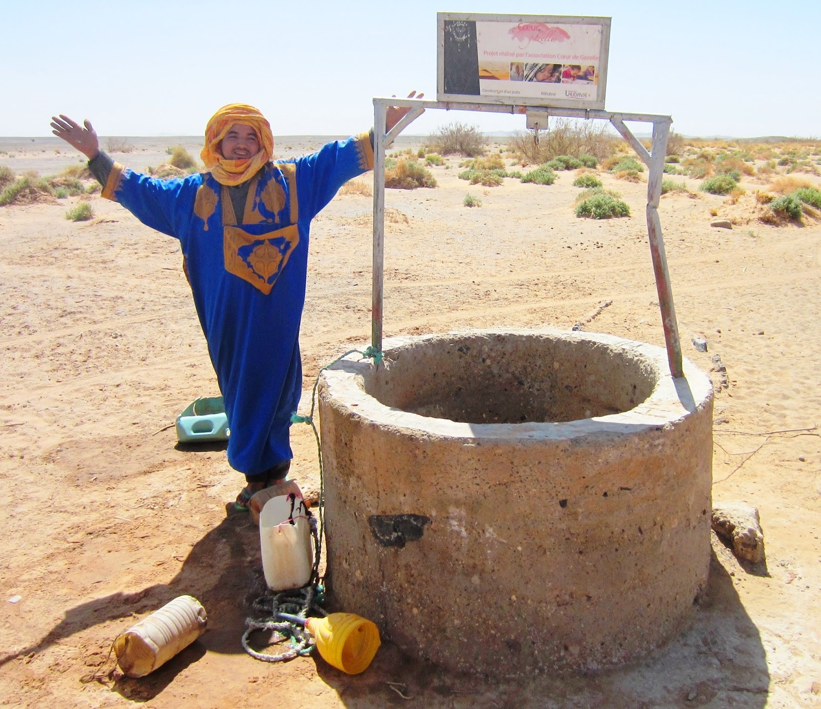 Souvenir Chronicles: ERG CHEBBI DUNES, SAHARA DESERT, MOROCCO: DAY ...
