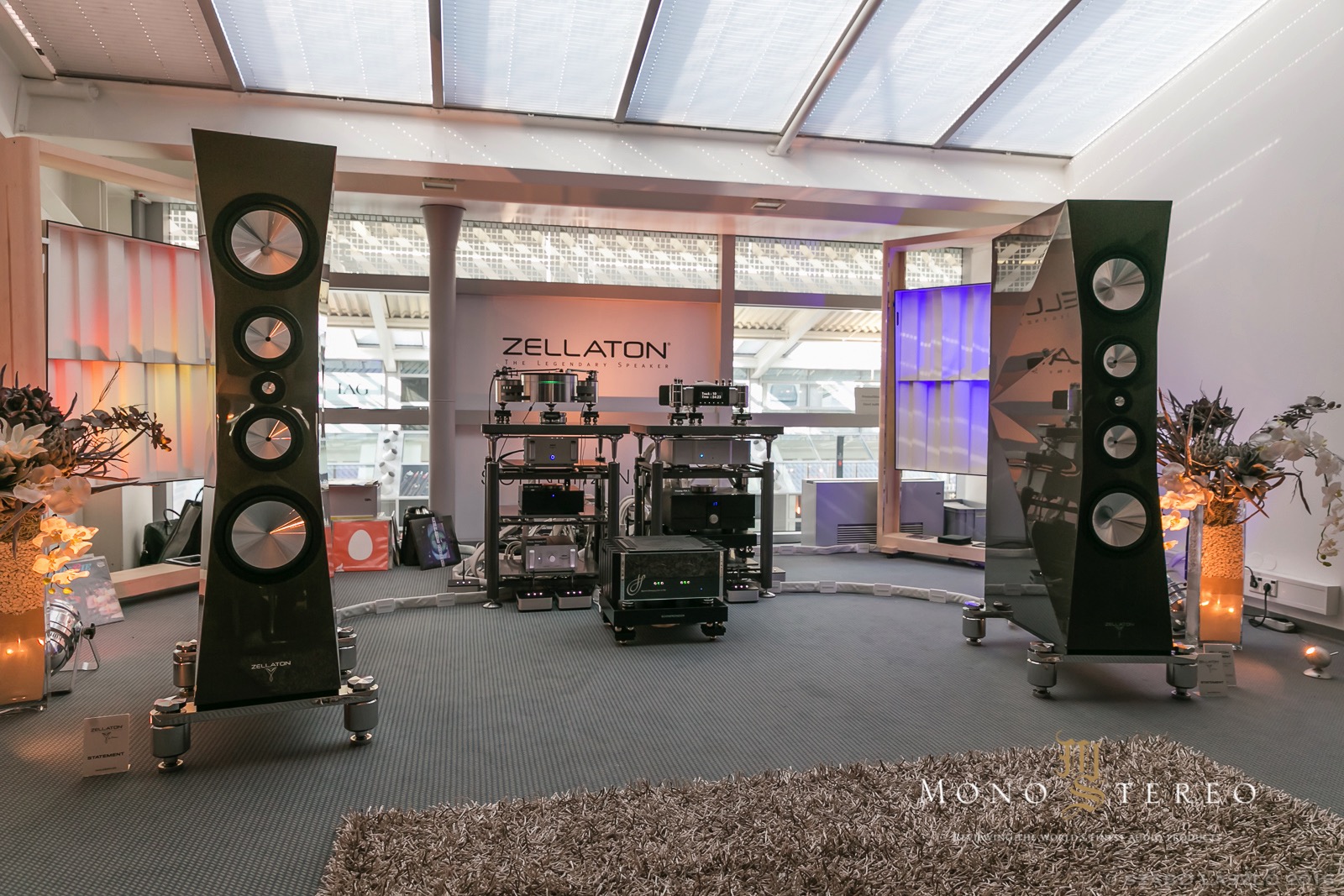 Munich High End Audio Show 2016 photo report – M & S | Ultimate High ...