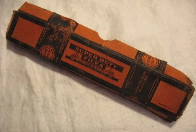 American Made Files: Cleveland File Works, Industry File Works ...