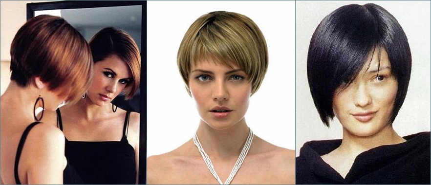 Model Rambut Bob | Rambut Info