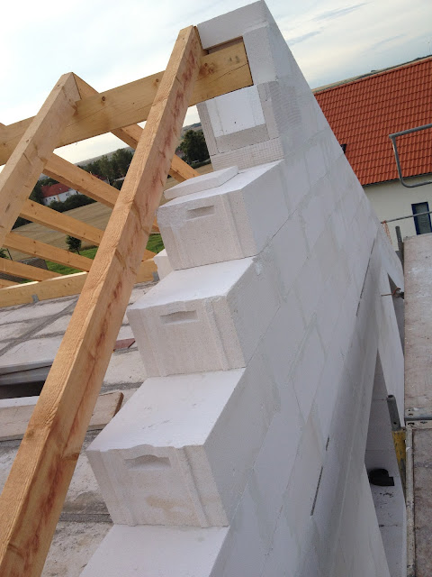 Sicher ins Eigenheim - Wir bauen ein Haus