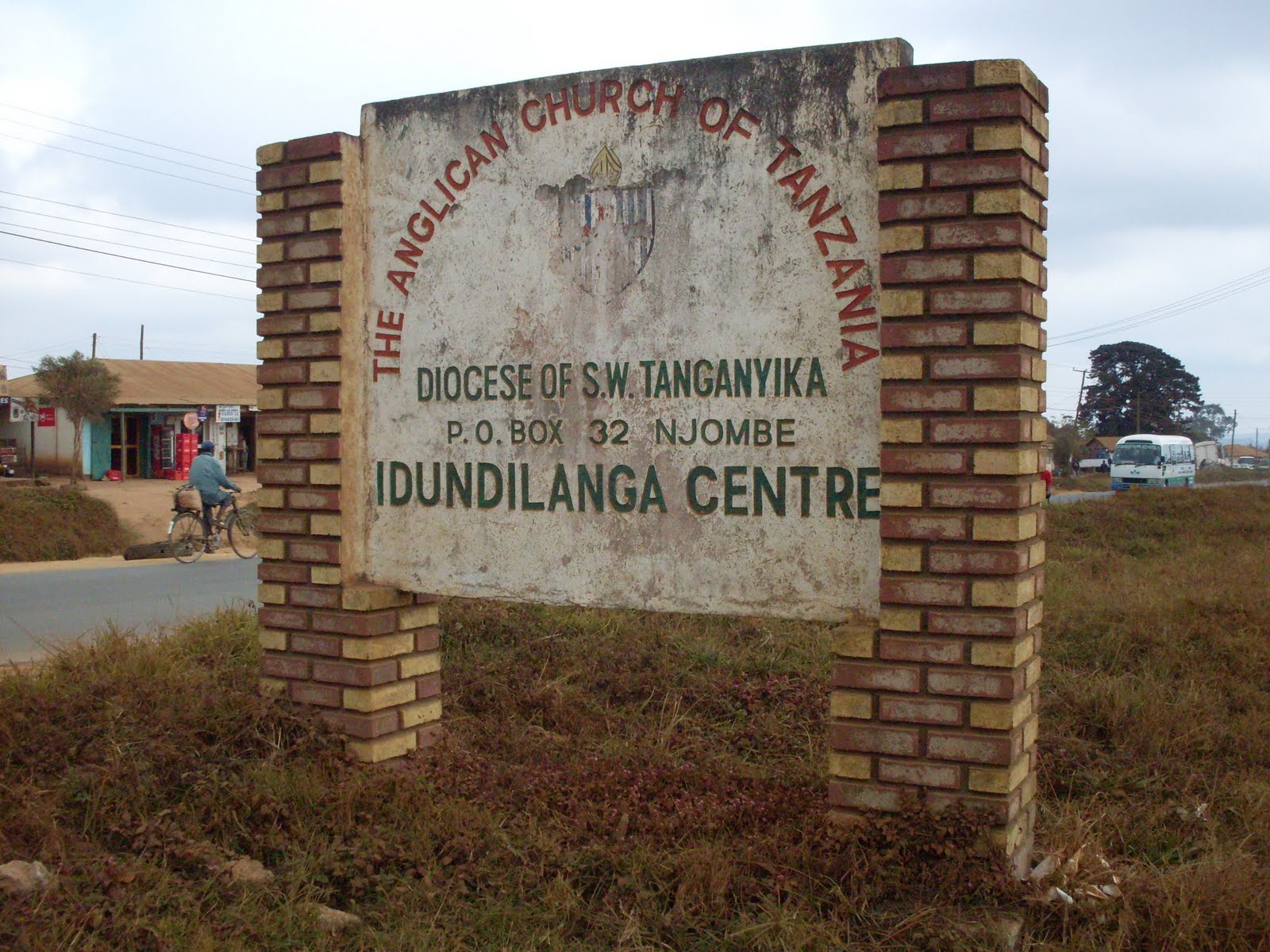 INDABA AFRICA: KARIBU MKOA WA NJOMBE