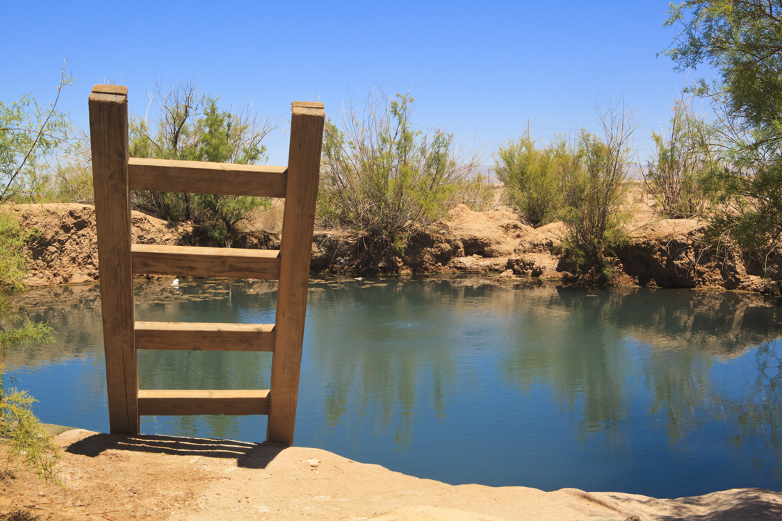 Forgotten Destinations: Slab City: The Last Free Place in America