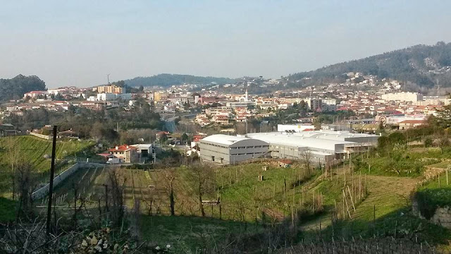 Visitas Guiadas “Descobrir Vizela 2017”