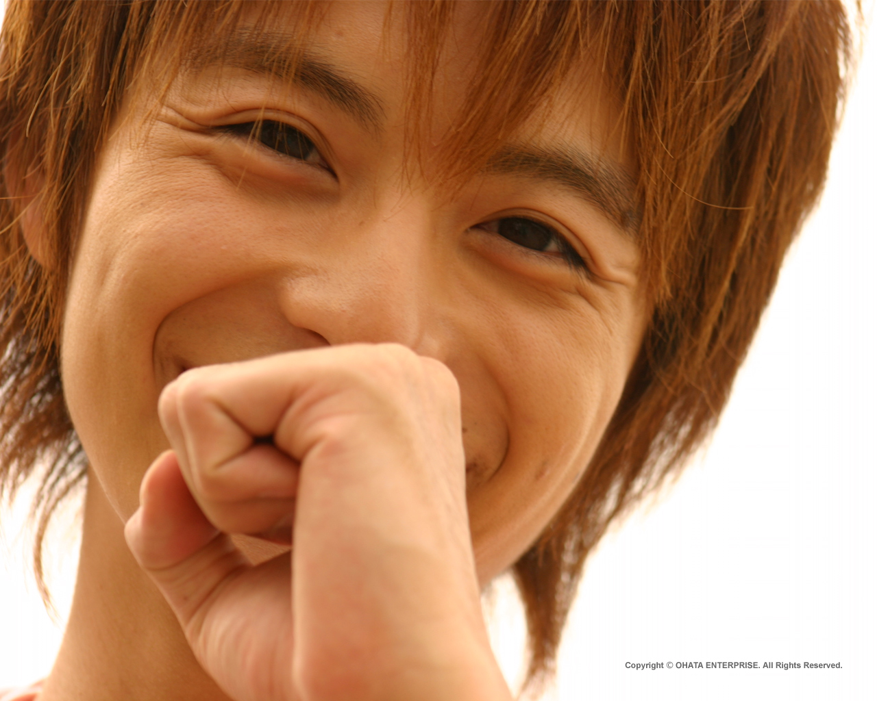 PROFIL KOIKE TEPPEI