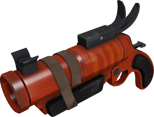 Český blog o Team Fortress 2: Über Update!