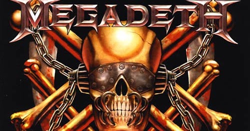 MEGADETH - Last rites/Loved to death [traducida al español] - EL ...