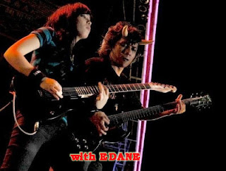 Zona Rock Dan Metal : PRISA RIANZI