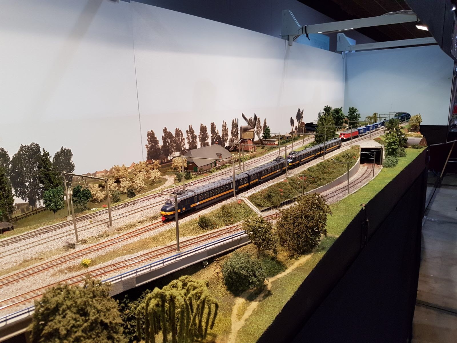 MaasBuurtSpoor: november 2017