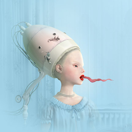 Portfolius aleatorius: Ray Caesar