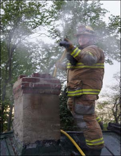 On Scene: On Scene Review: Chimney Snuffer Kit