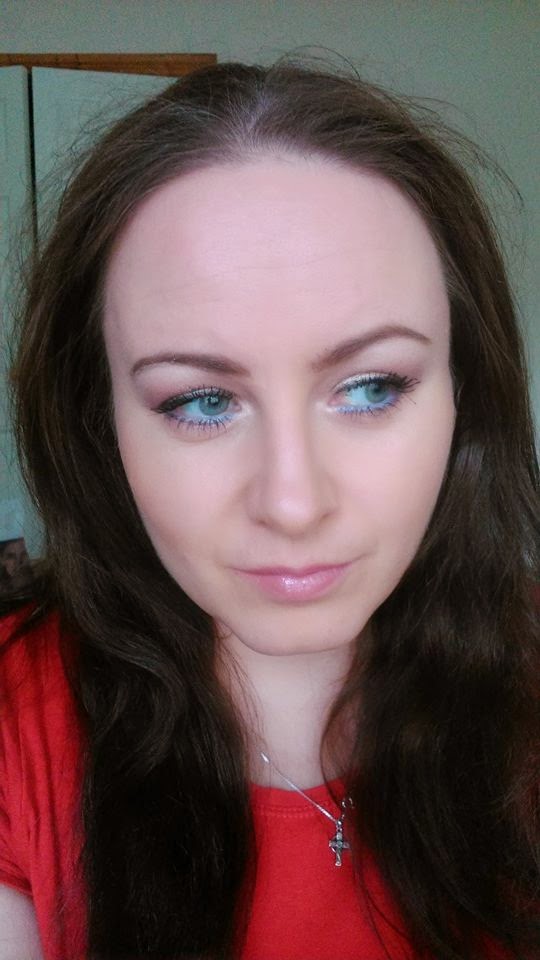 Oriflame with Aleksandra: August 2014